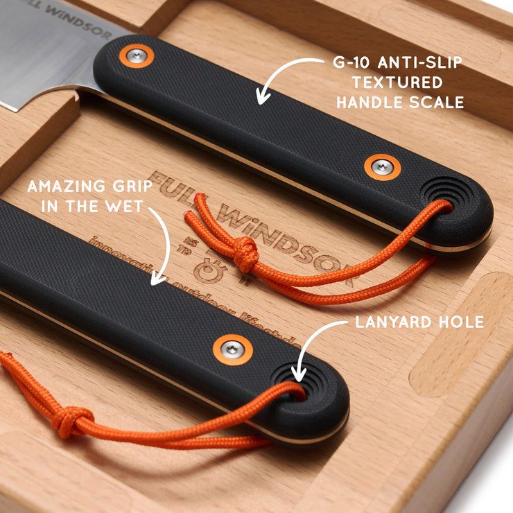 Full Windsor: The Best Sustainable Utensils & Tools For Outdoor Fun ...