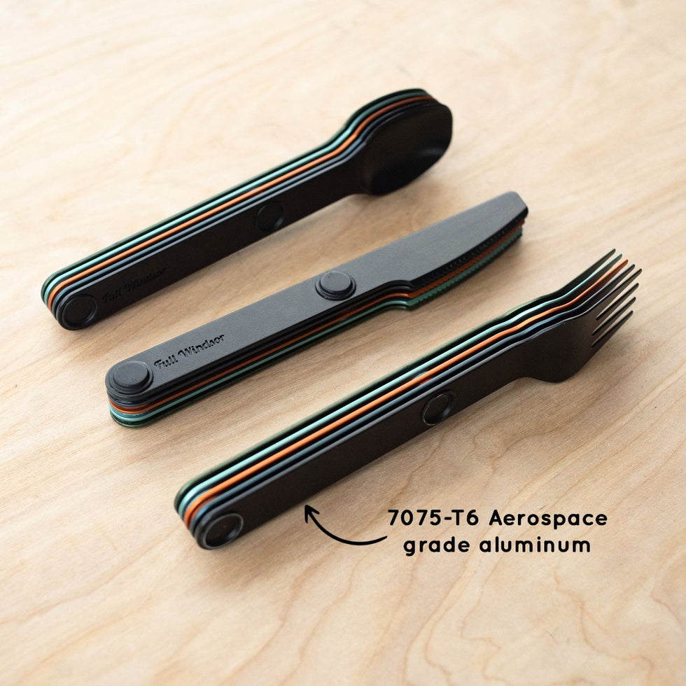 Magware - Magnetic Flatware – FULL WiNDSOR